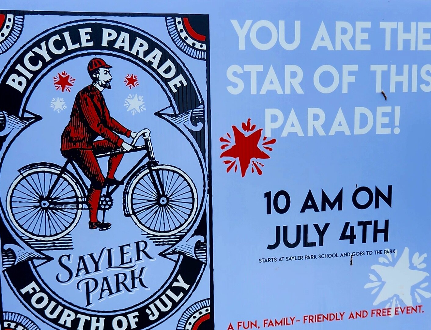 Upcoming Events — Sayler Park Village Council