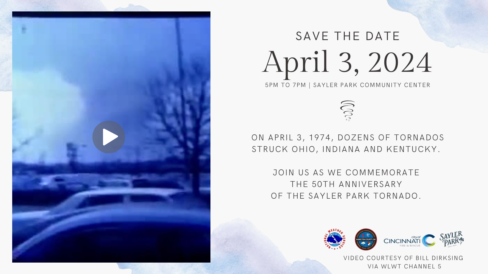 Upcoming Events — Sayler Park Village Council