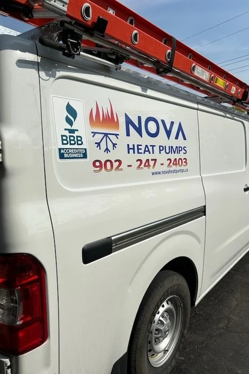 Halifax - Heat Pumps - Installation and Sales Services