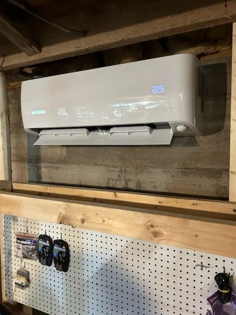 Heat Pumps Kentville, NS - Installation and Maintenance Services