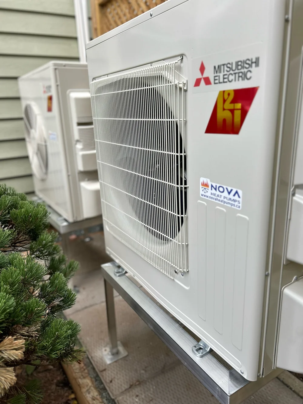 Nova Heat Pumps | Nova Scotia | Premium HVAC Solutions