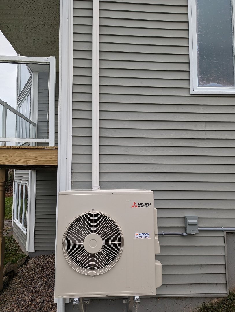 Heat Pump Installation Services | Mini-Split Ductless and Ducted ...