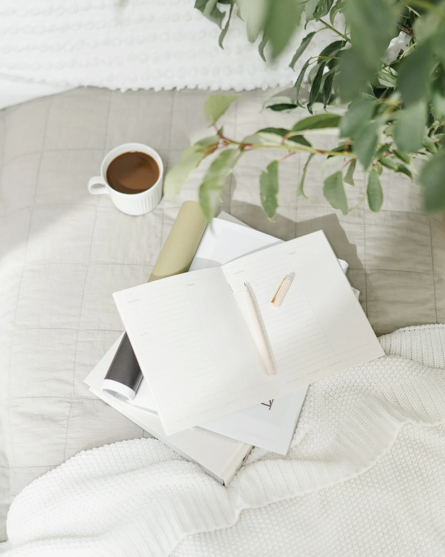 Feeling Nothing? How to Get Back in Touch With Your Emotions | bloem