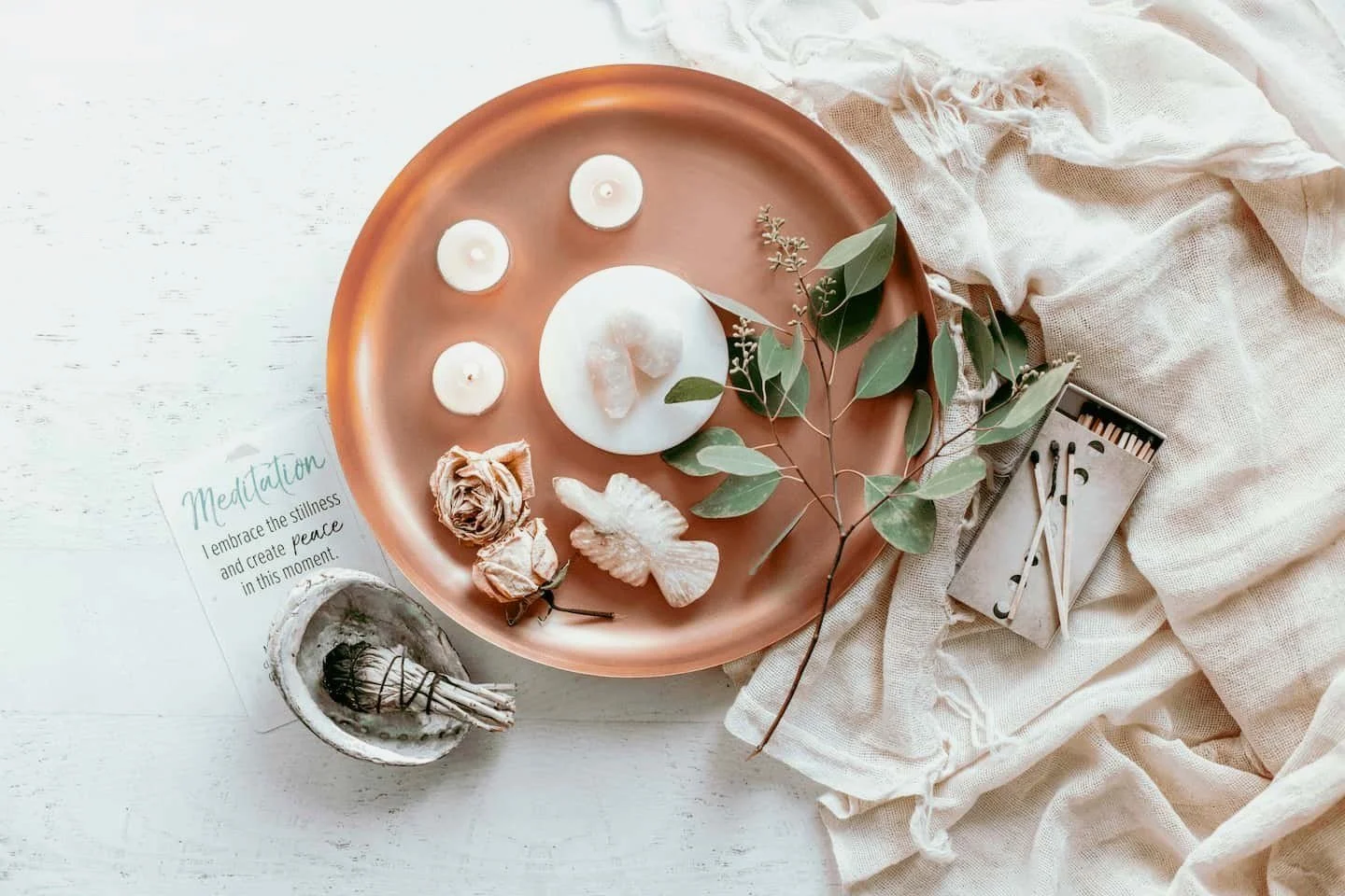 What Are Daily Rituals? (And Why They’re So Powerful) | bloem