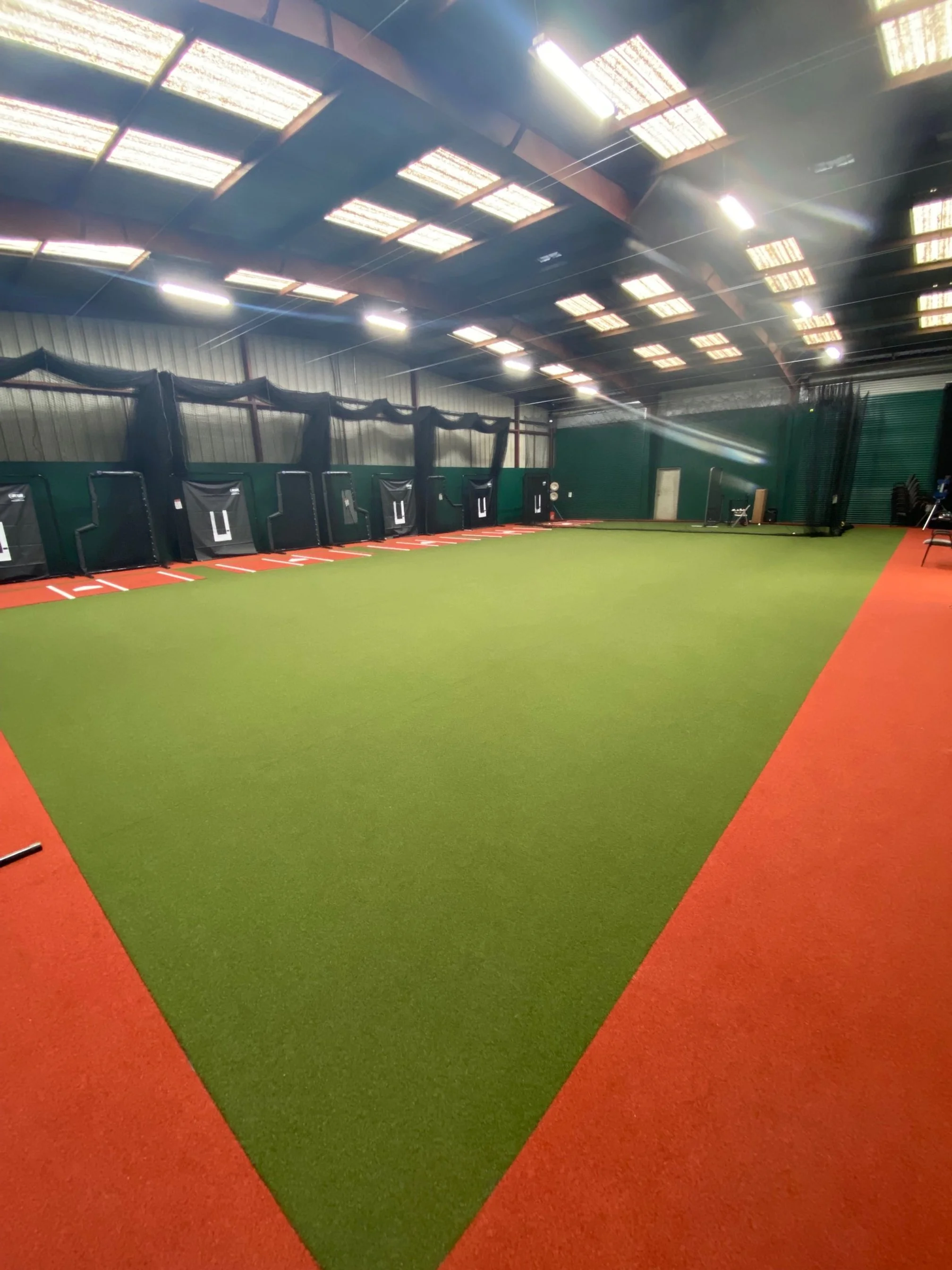 Athletics — J.A. Taylor Foundation