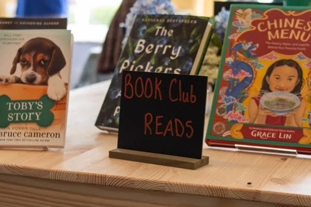 Obodo Serendipity Books