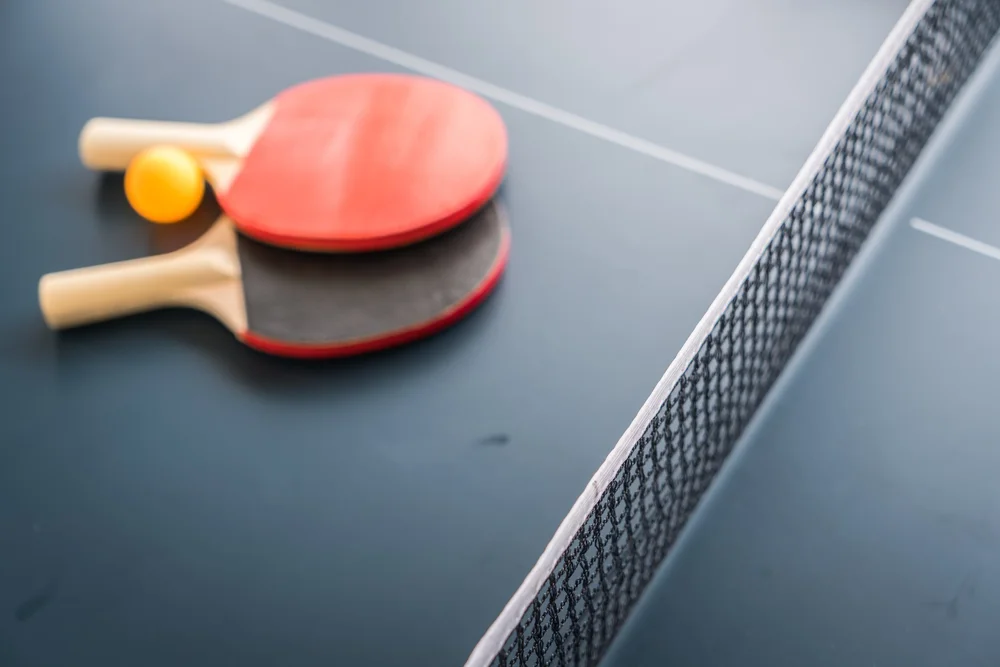 Venues — Singapore Ping Pong Table Tennis