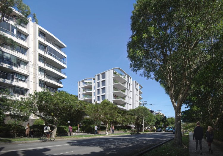 Pathways Cremorne
