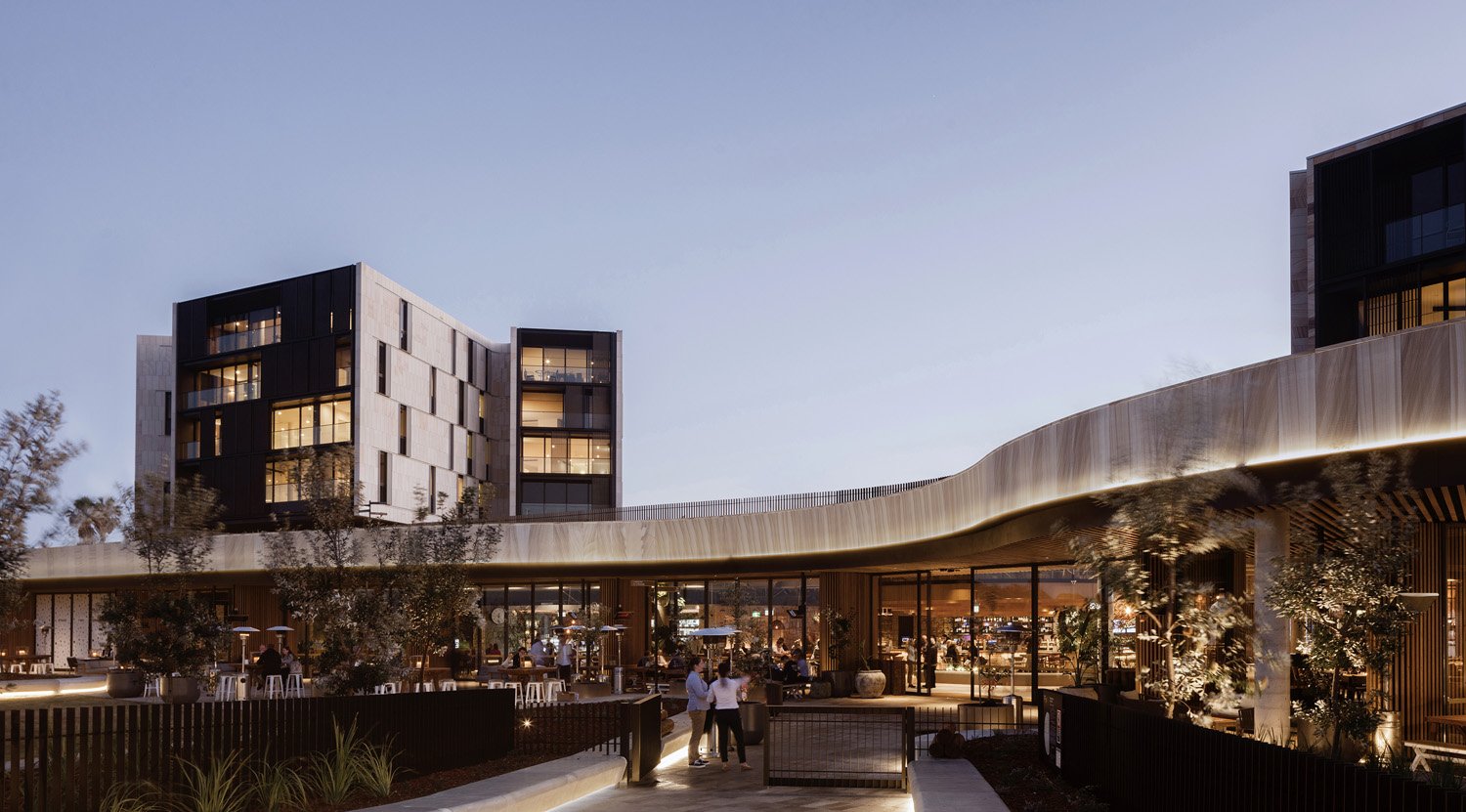 Pathways Cremorne