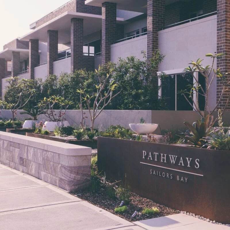Pathways Cremorne