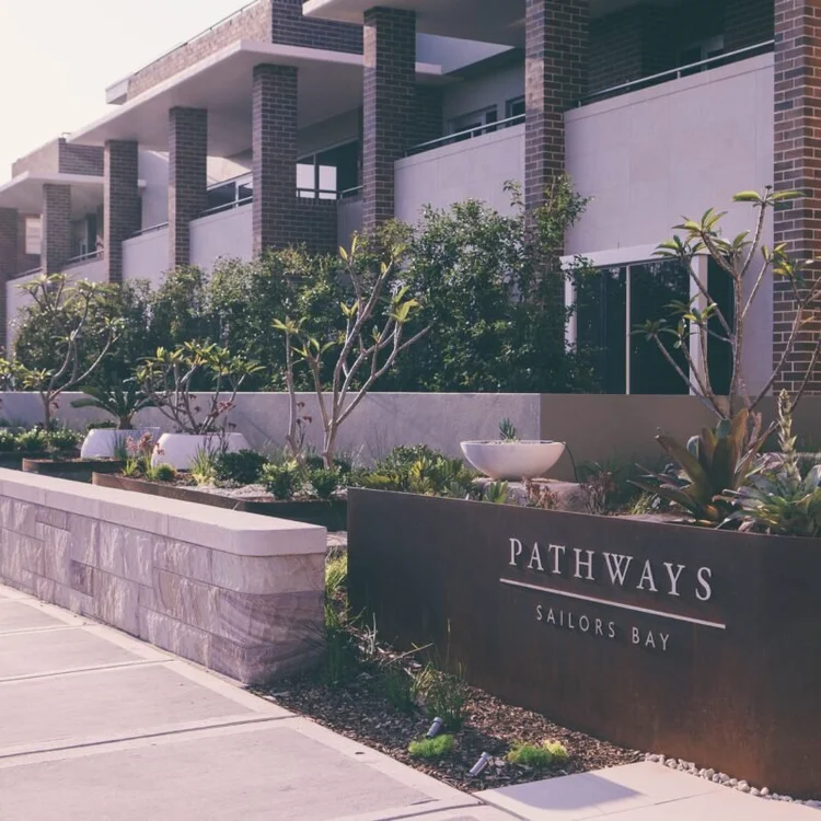 Pathways Cremorne