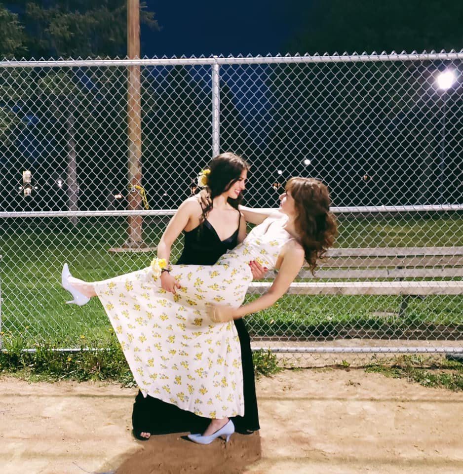 Copywriting Portfolio — Jenna Poff Copywriting