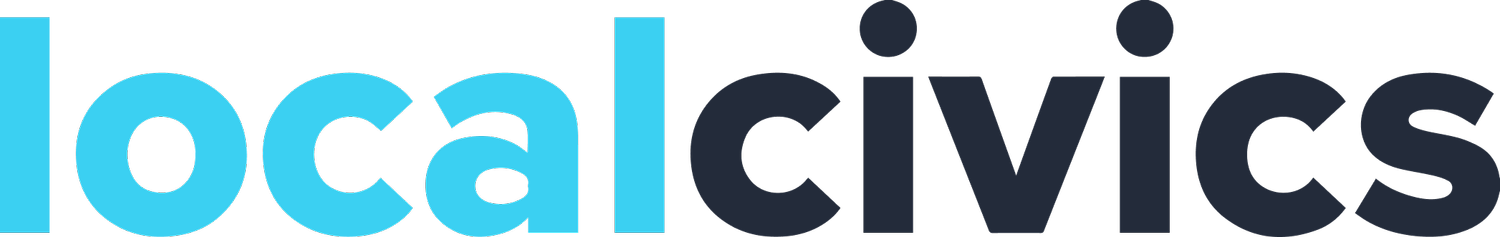 Local Civics - Reimagining Civics Education