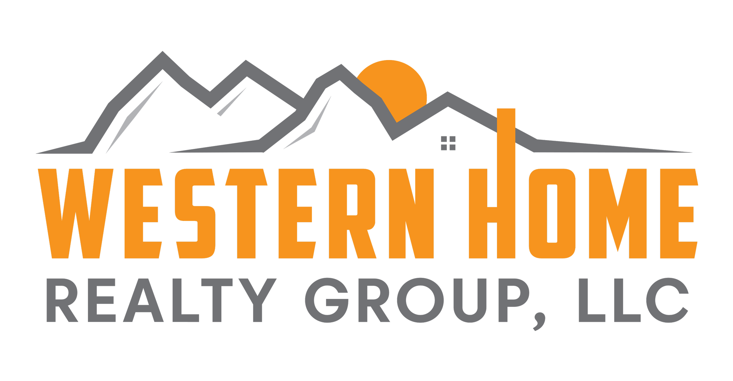 Selling — Western Home Realty Group