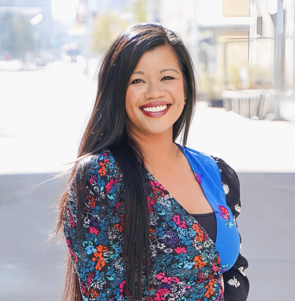 Meet Us — MN BIPOC Kidlit Creators