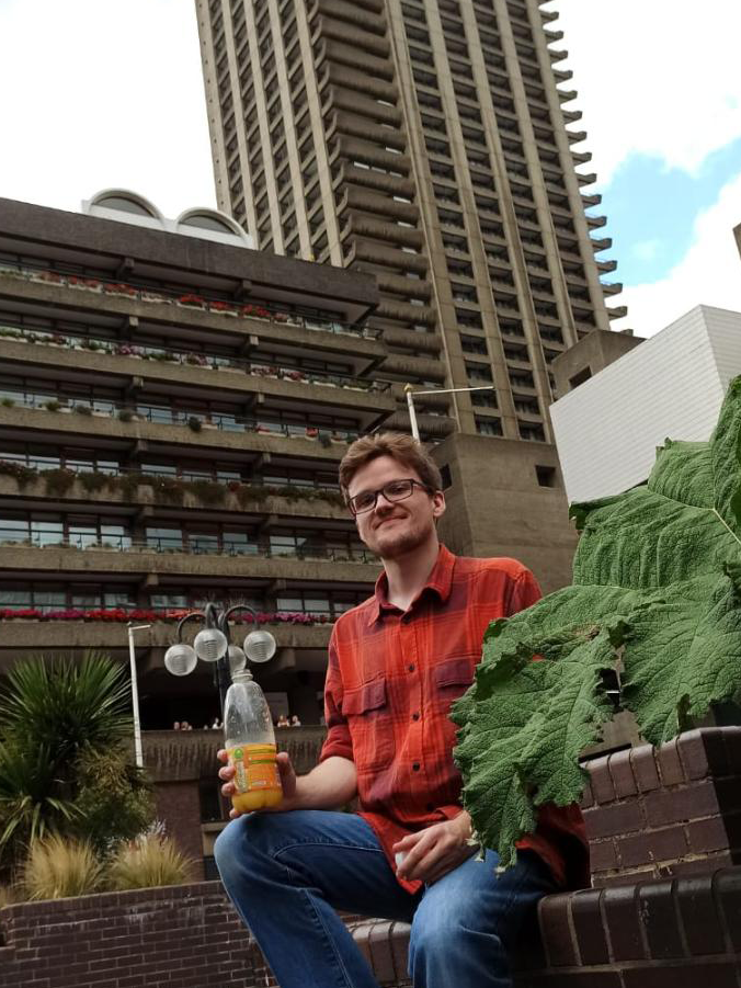 About Me — SJM Arch.Design