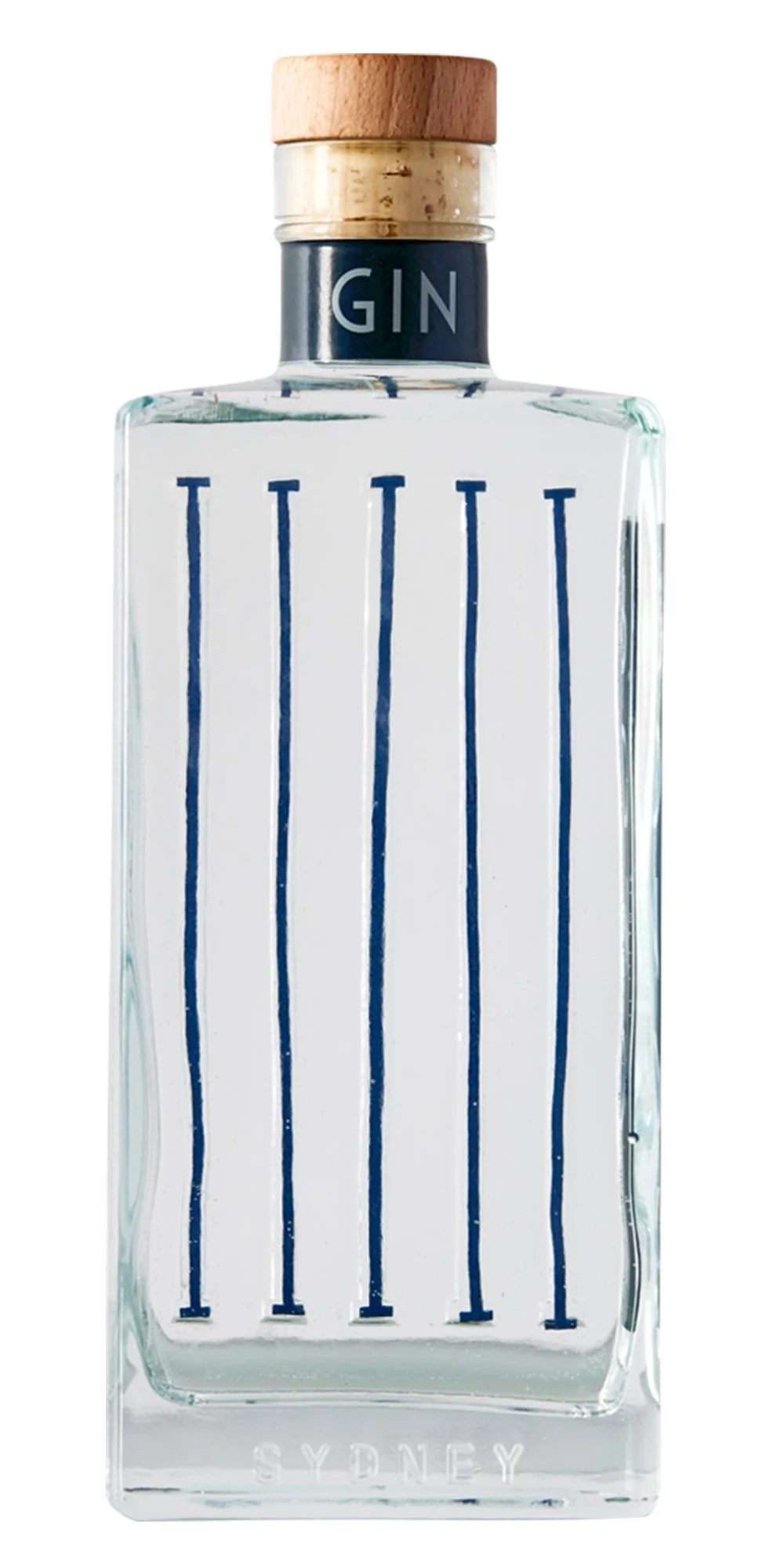 Bondi Gin Co — BONDI OBSERVER