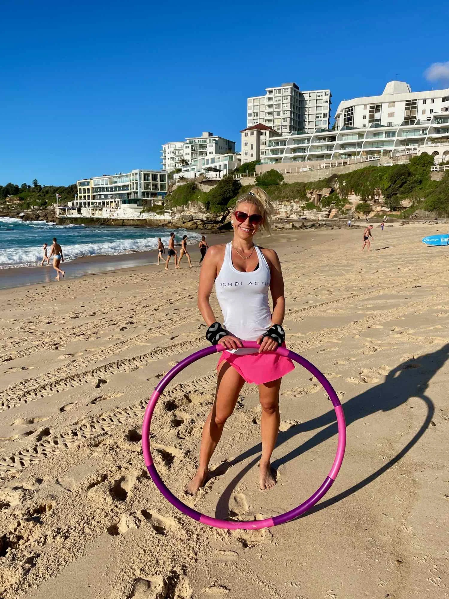 People of Bondi | Anita Torok — BONDI OBSERVER