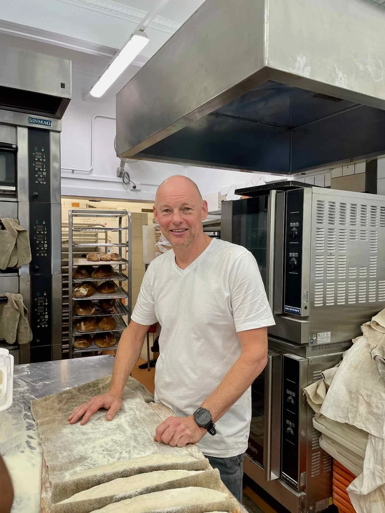 The Bakery on Glenayr — BONDI OBSERVER