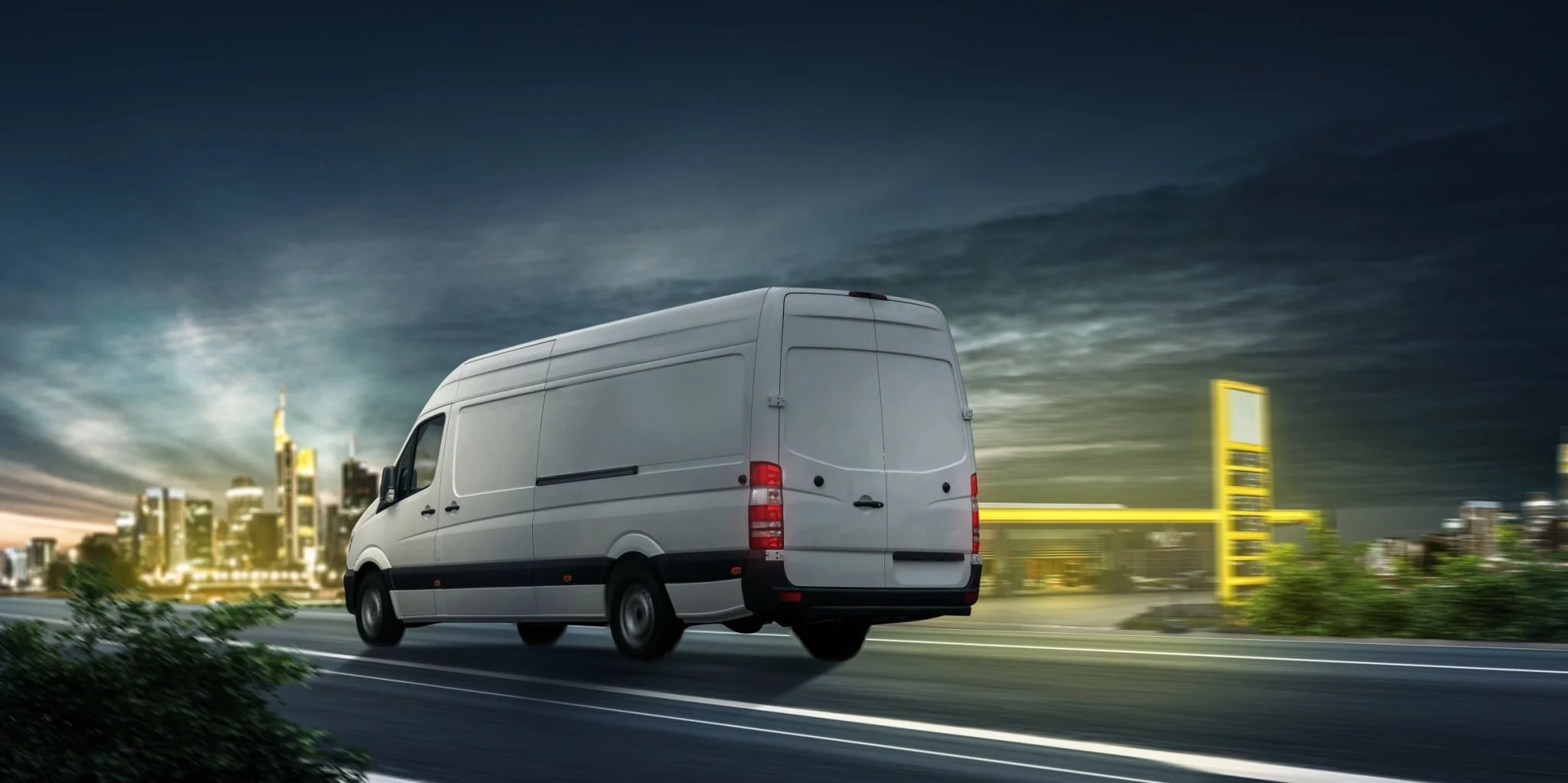 Wellerman Transportation