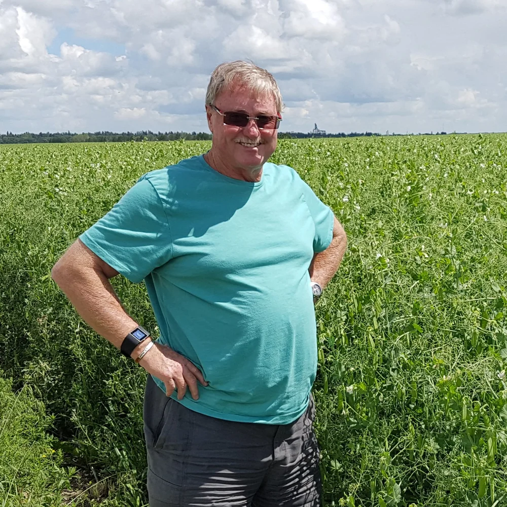 Our Story — Delage Farms
