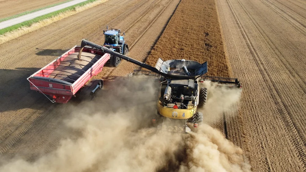 Our Story — Delage Farms