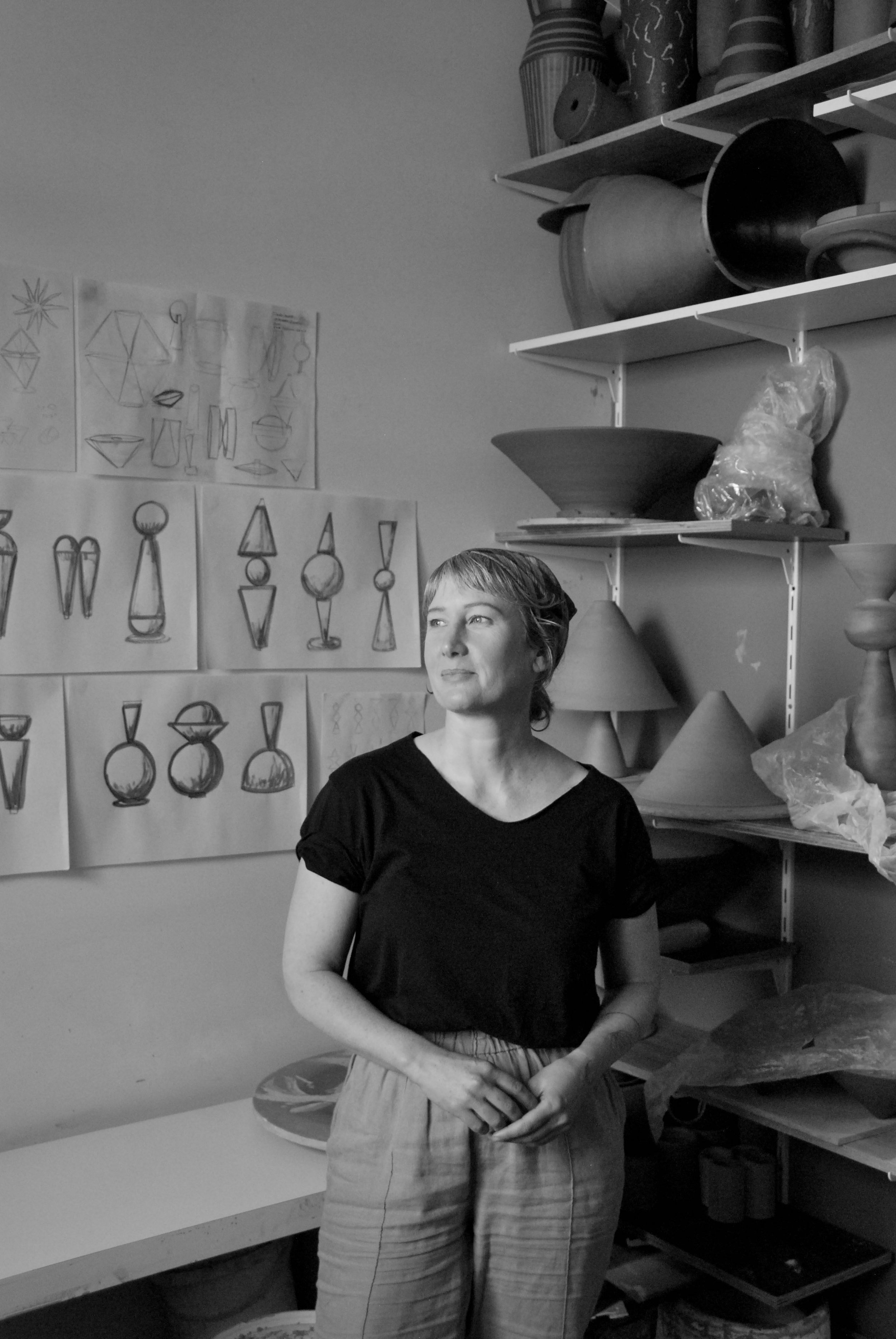 Belinda Wiltshire — Sorse Gallery