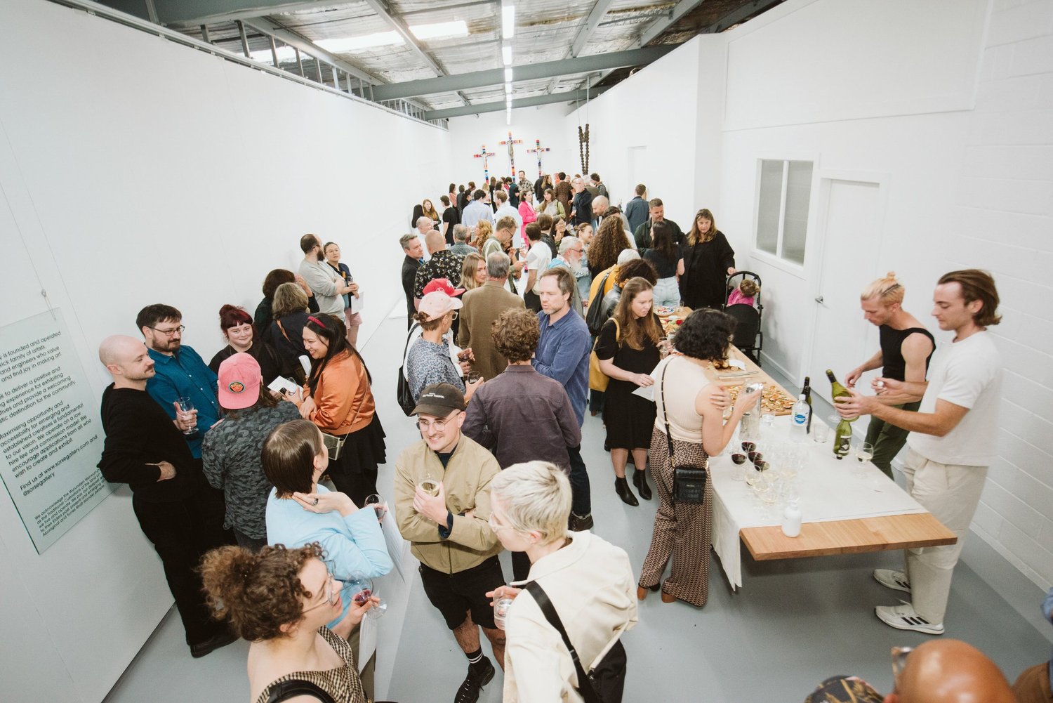 Sorse Gallery