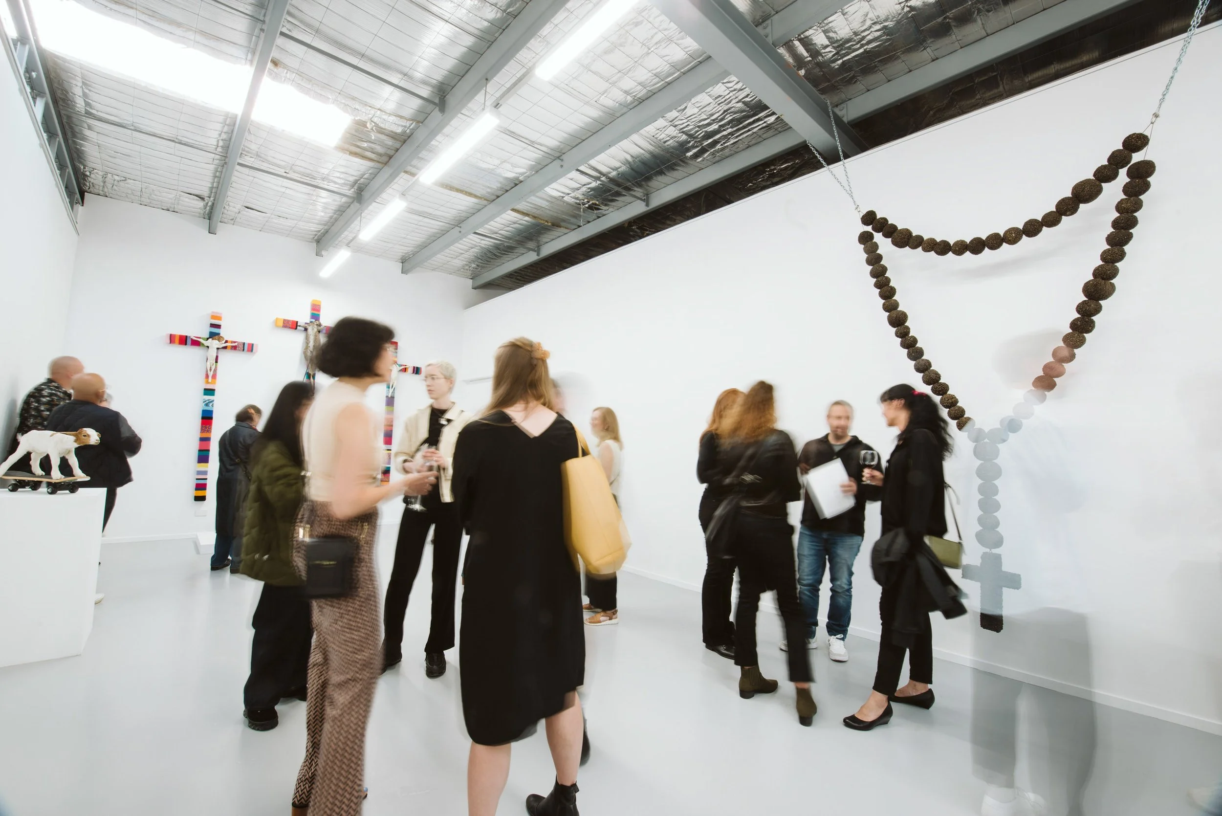 Sorse Gallery