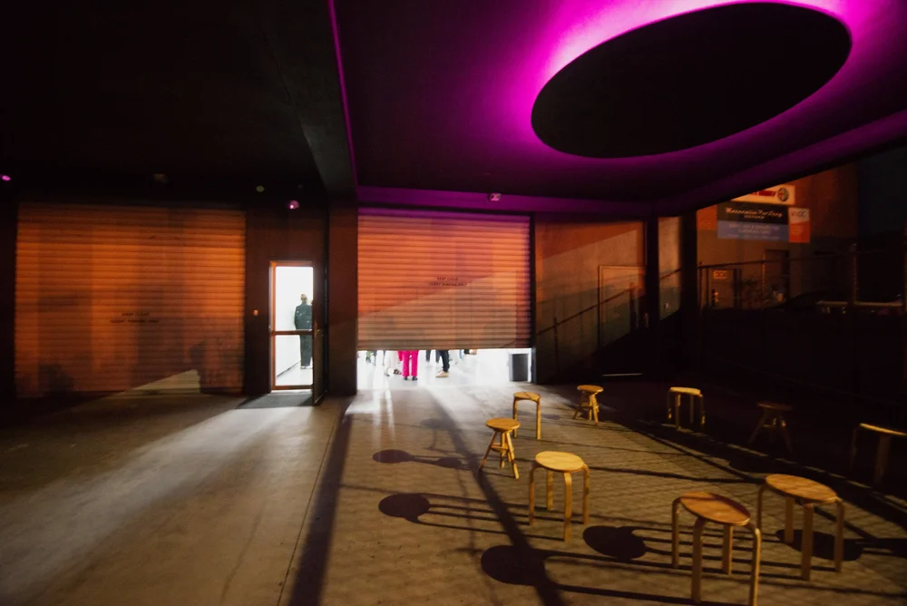 Sorse Gallery