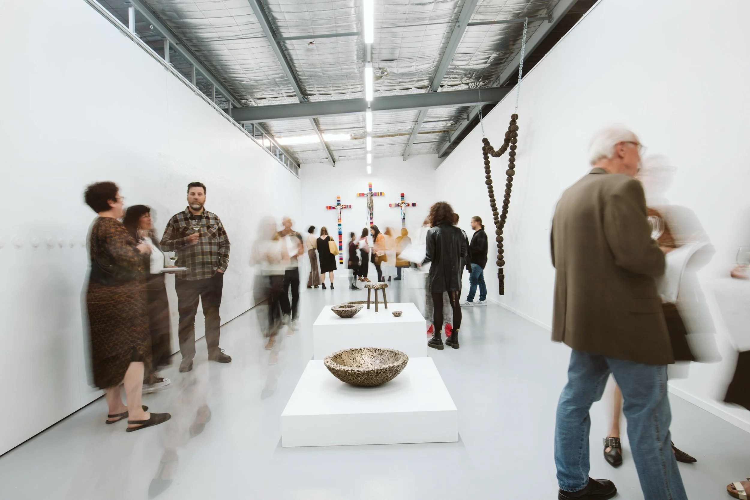 Sorse Gallery