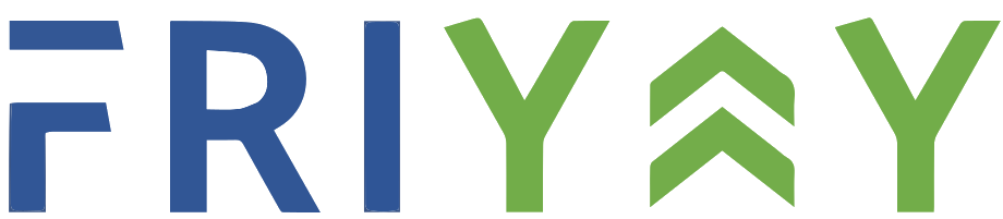 FRIYAY - Real-Time Earned Wage Access | Improve Employee Financial Wellness