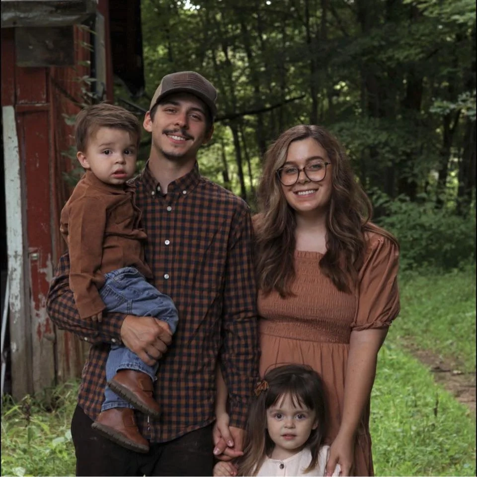 Custom Cut Carpentry