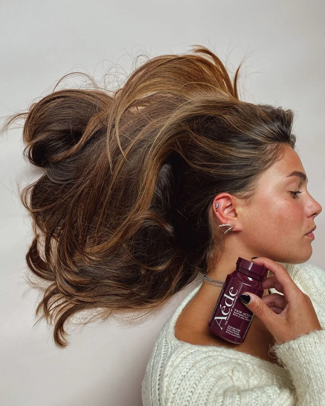 Services 1 — Hair & Beauty Co.