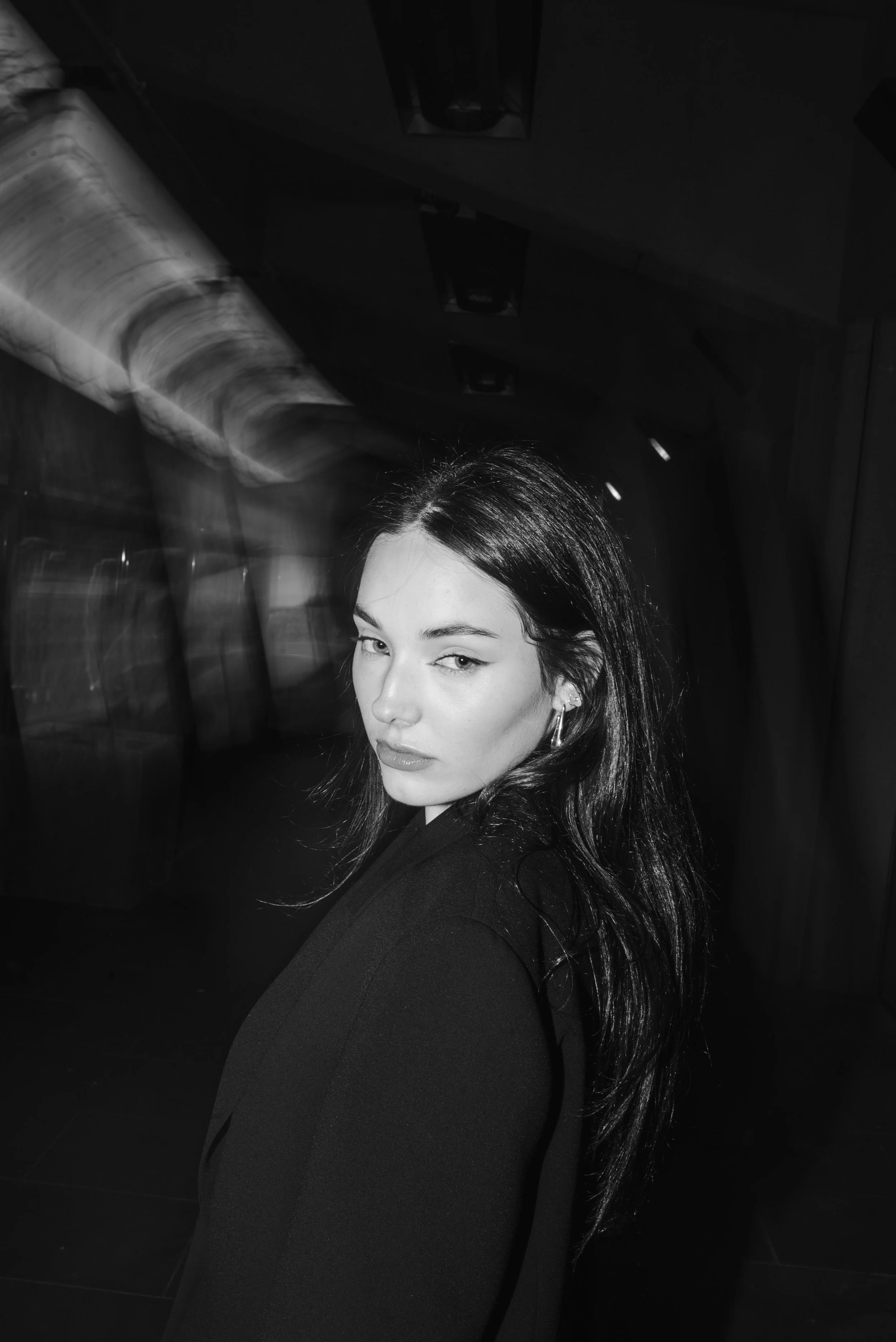 Sasha Calder - Rebel Rebel Agency