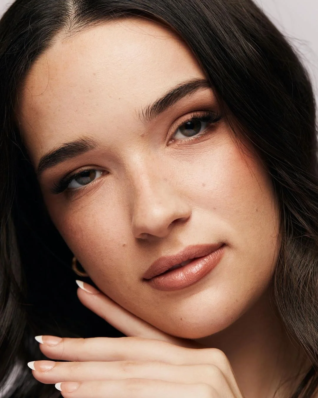 JAZMYN — REBEL REBEL . AGENCY