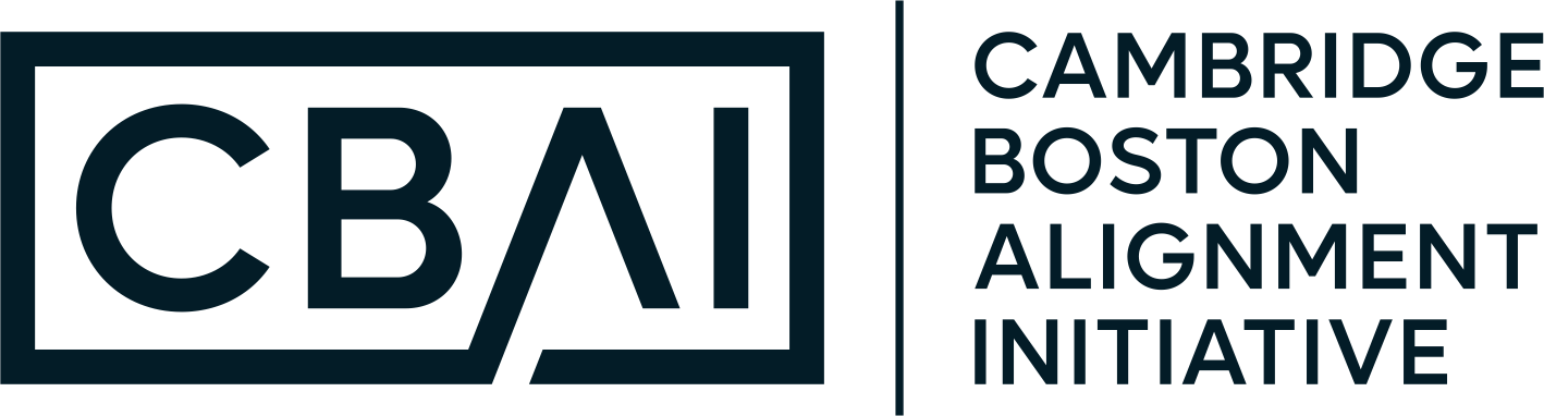 Max Tegmark — Cambridge Boston Alignment Initiative