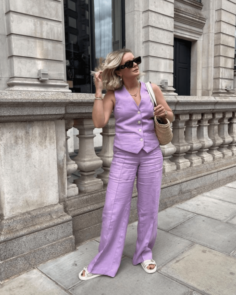 Aussie Summer Styling: Waistcoats Go Casual, the Shirtless Way ...