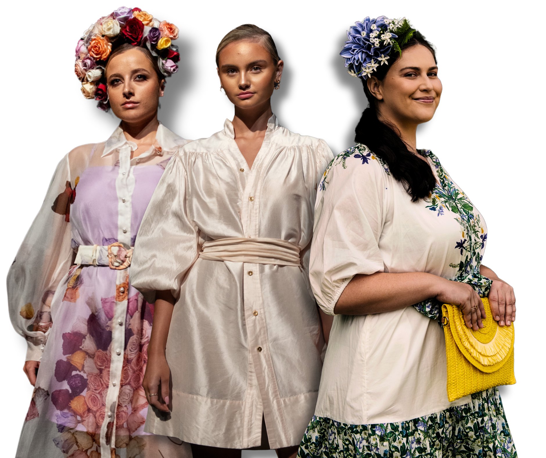 Model Registration — Toowoomba Fashion Festival