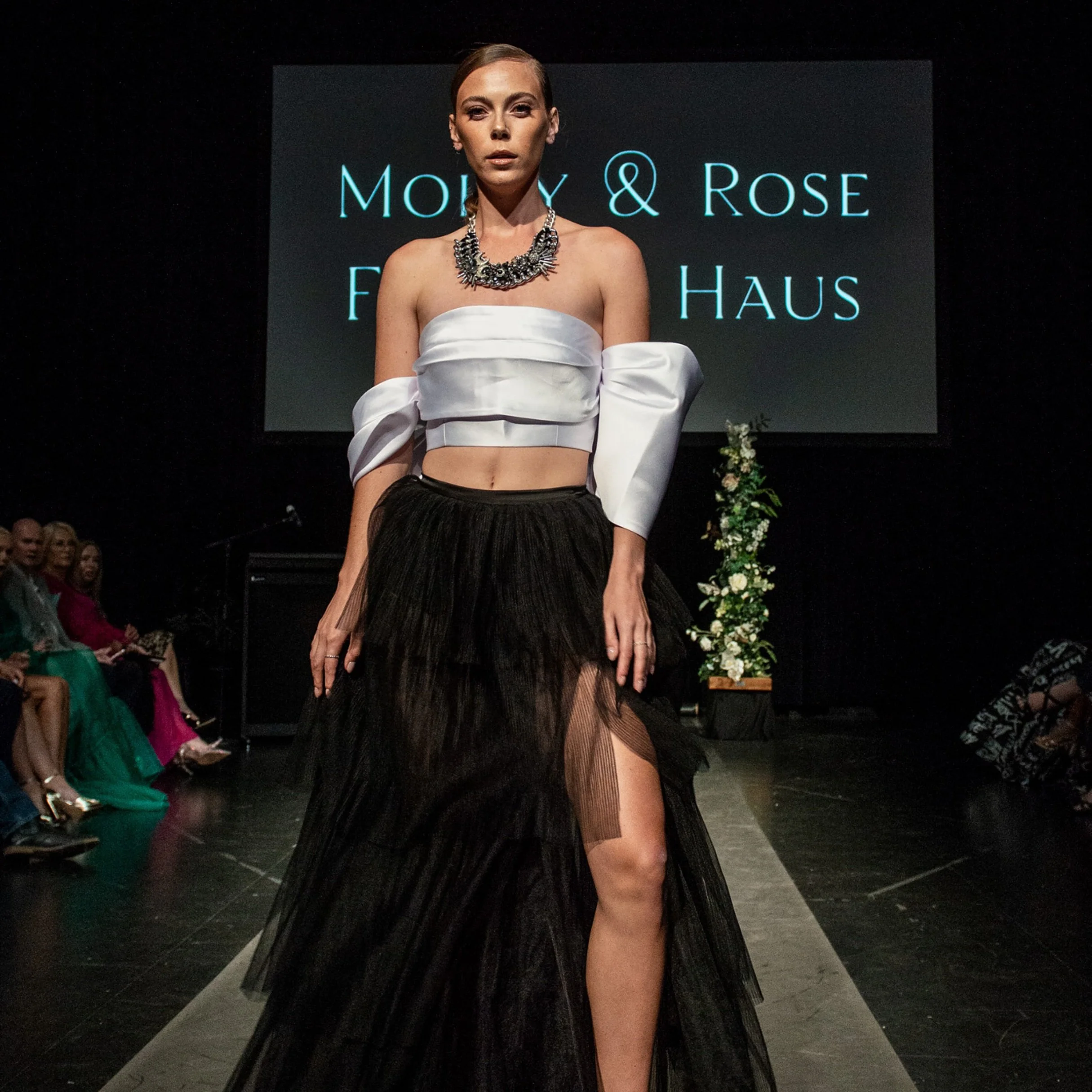 Designer Packages — Toowoomba Fashion Festival
