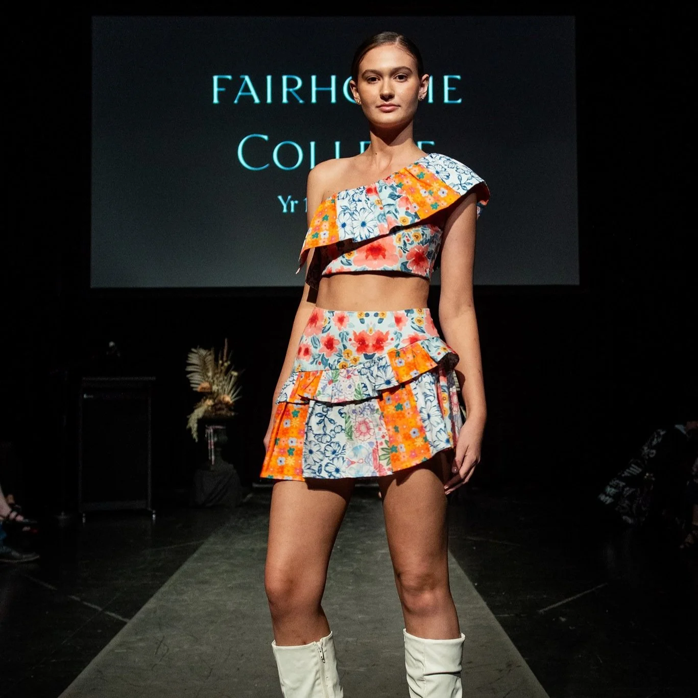 Designer Packages — Toowoomba Fashion Festival