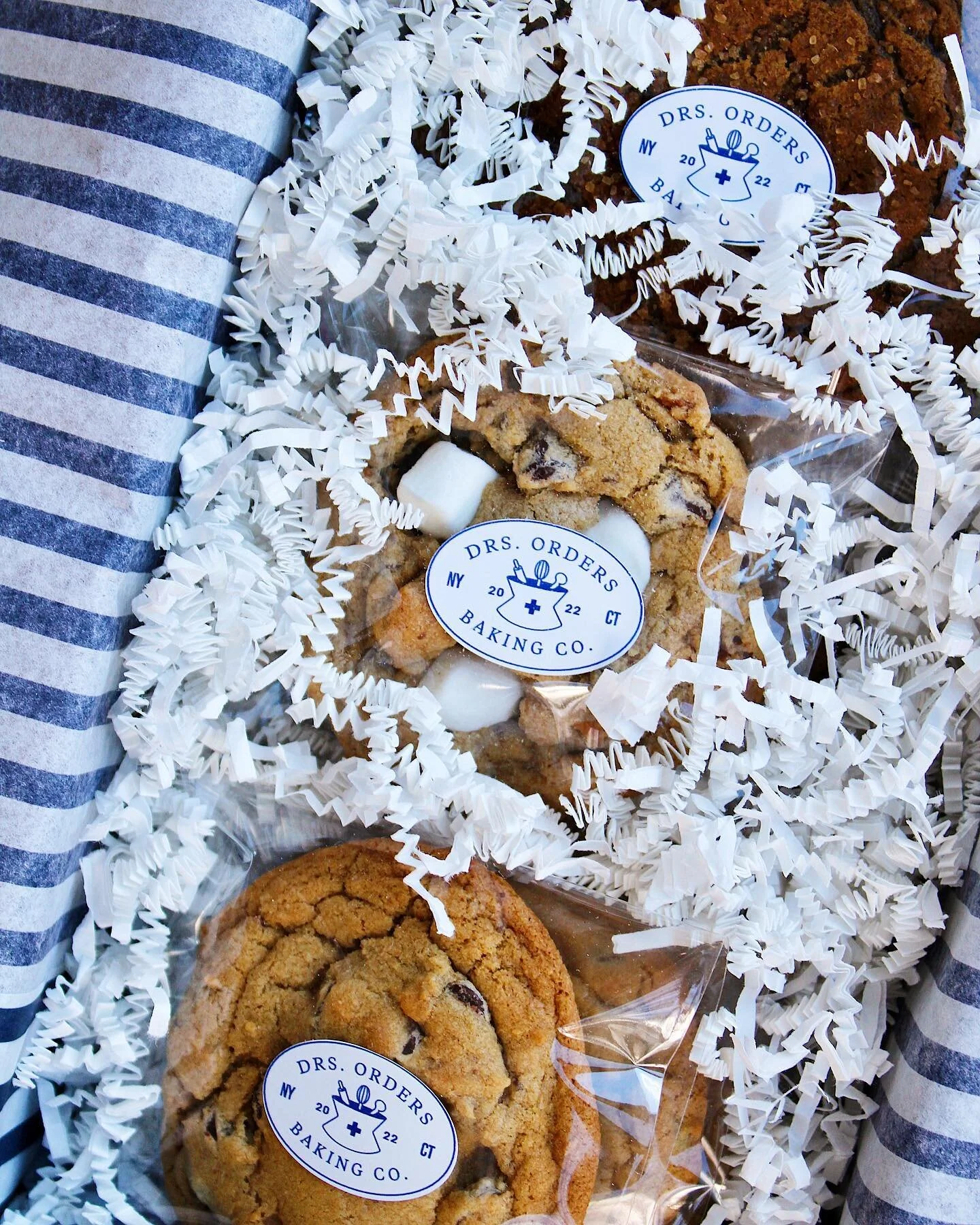 DRs. Orders Baking Co.