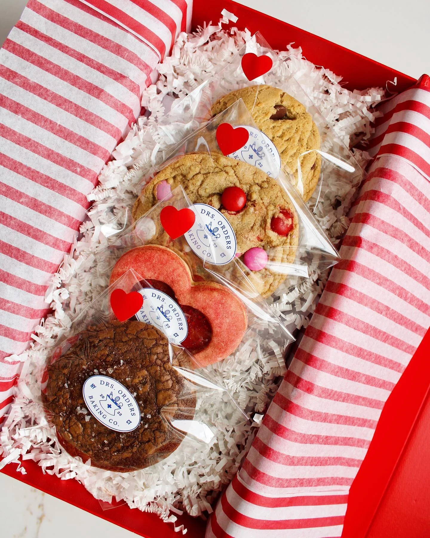 DRs. Orders Baking Co.