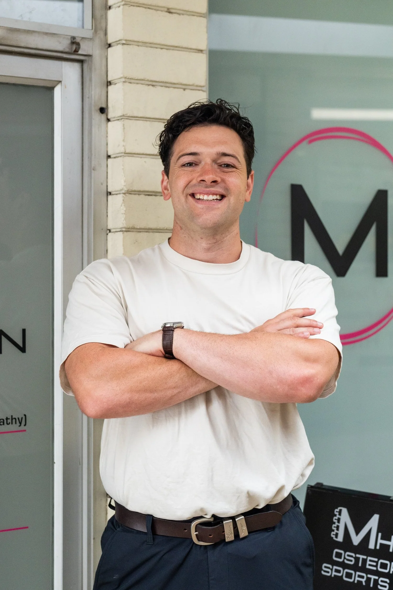 About M-Health Pennant Hills | Expert Osteopaths & Allied Health Team ...