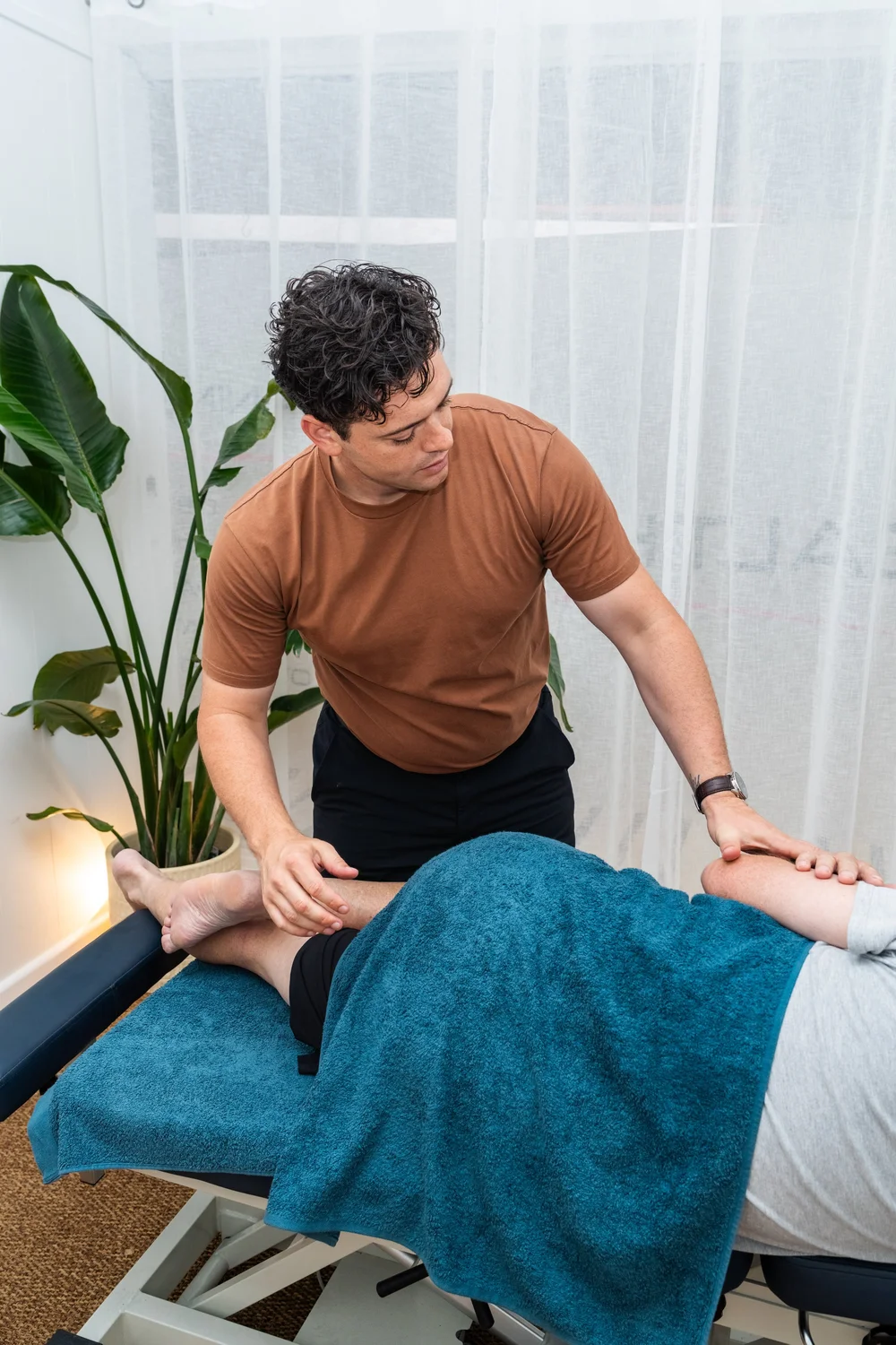 M-Health Osteopathy Pennant Hills | Pain & Injury Treatment Sydney