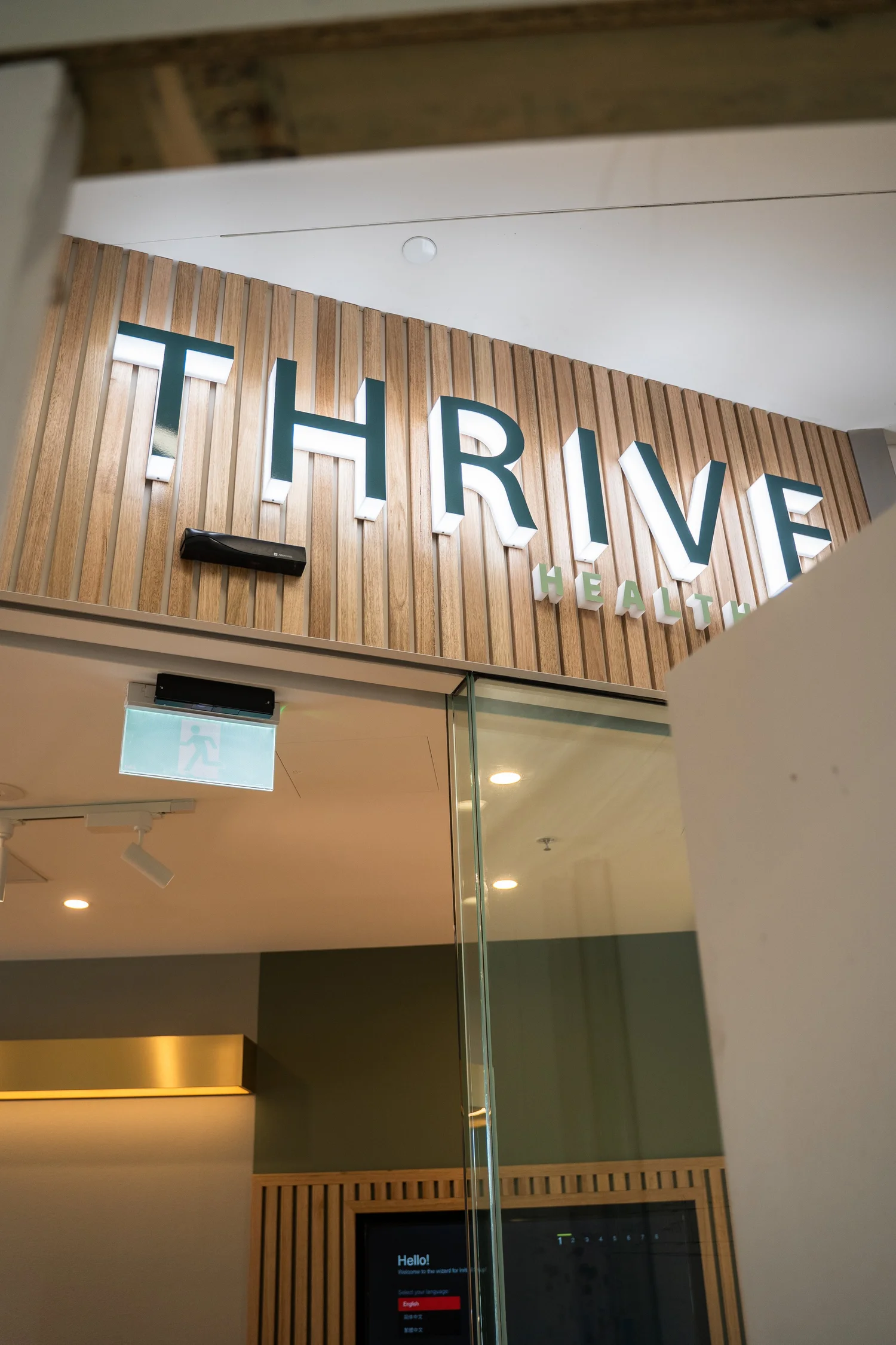 Thrive Health Gold Coast