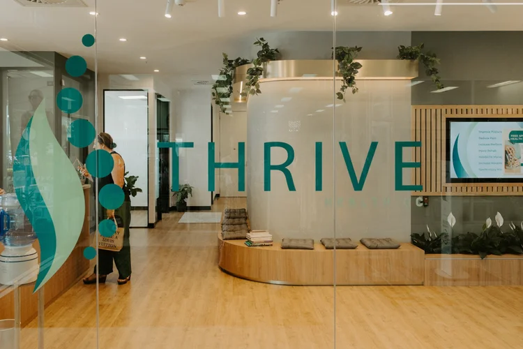 Thrive Health Gold Coast