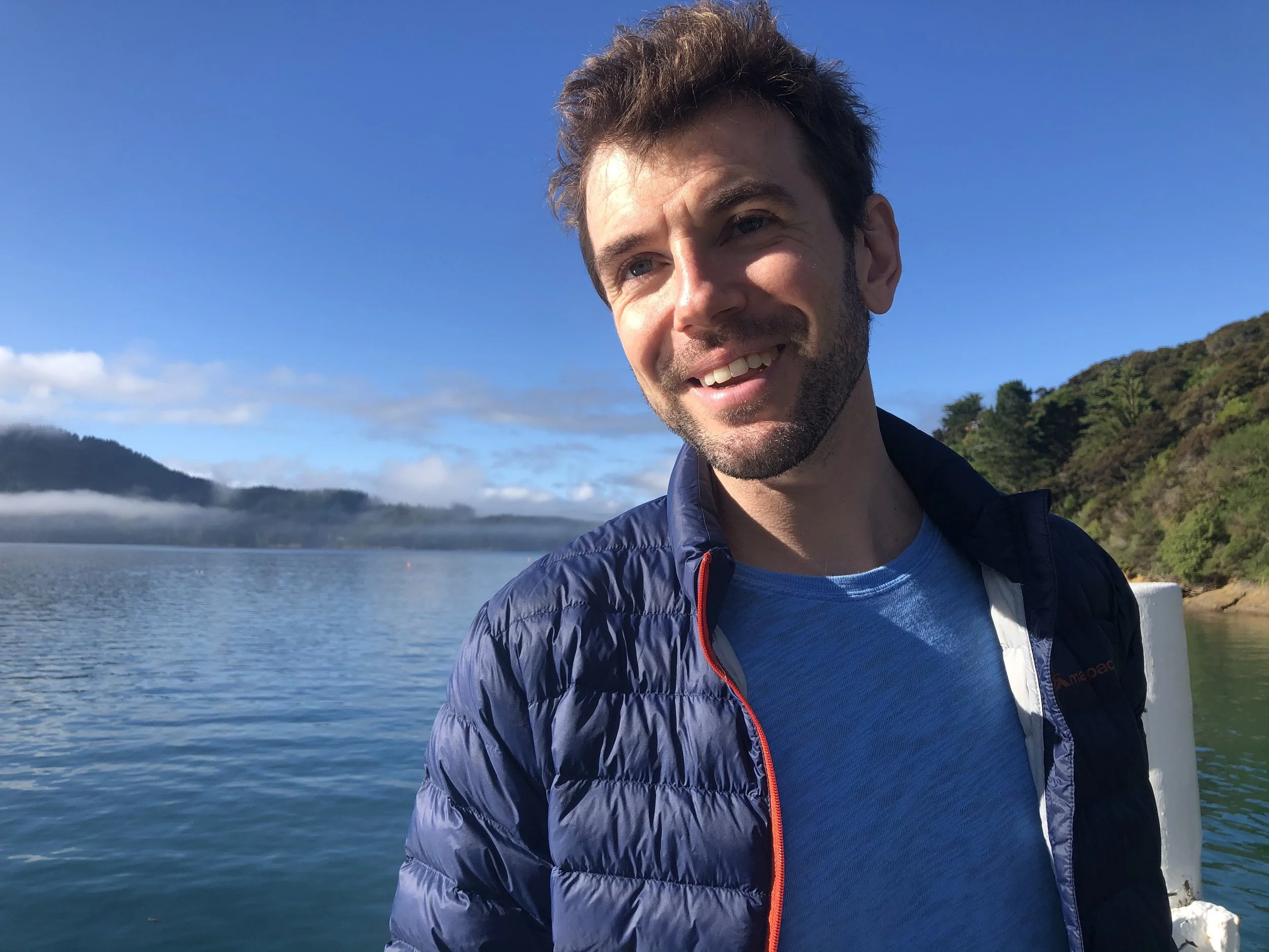 Become a Supporter | Matthew Strother