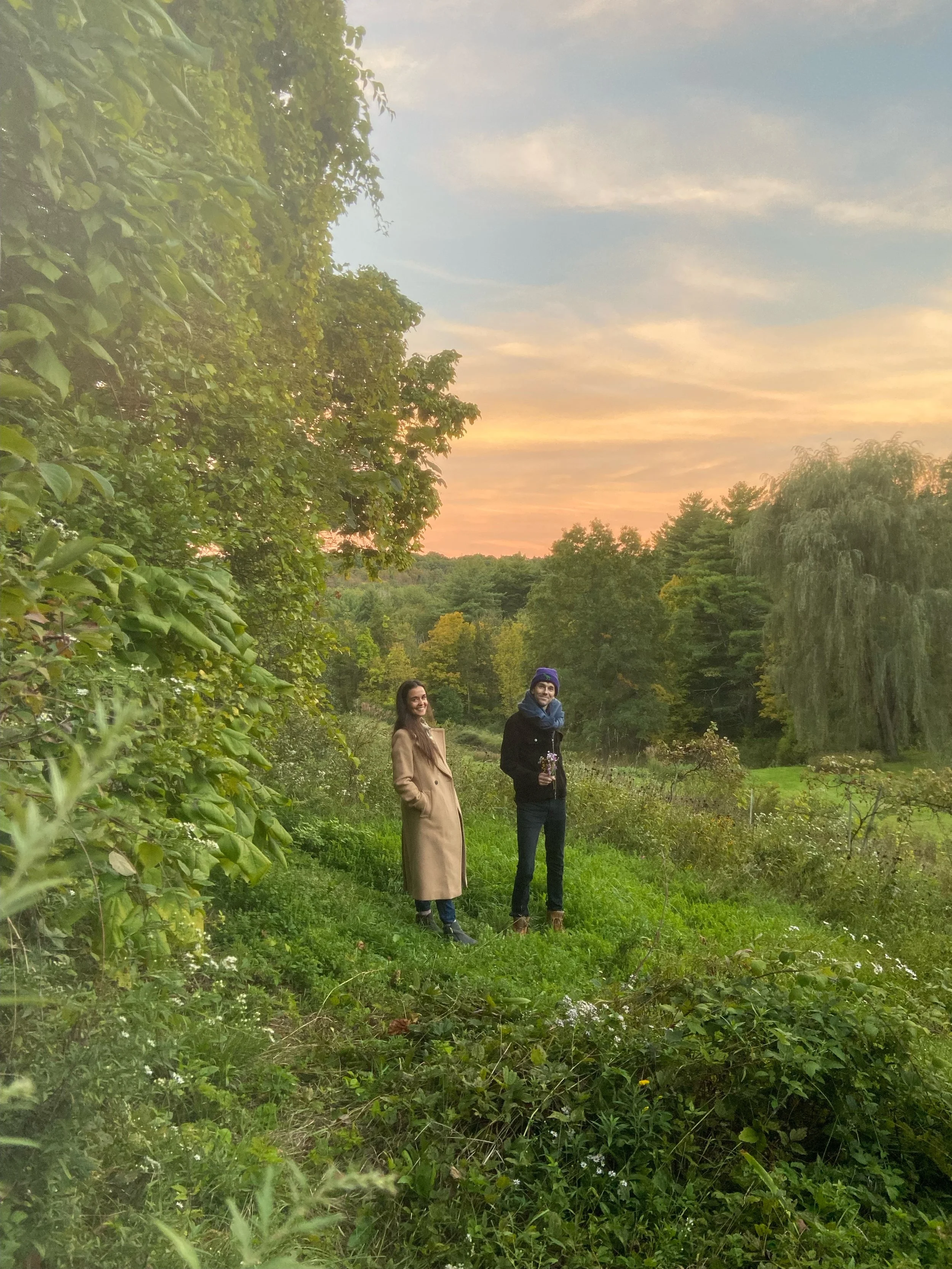 Matthew Strother Center for The Examined Life