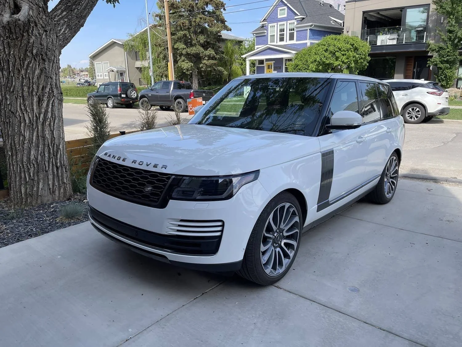 Highly Rated Car Detailing In Calgary | Grandeur Autos